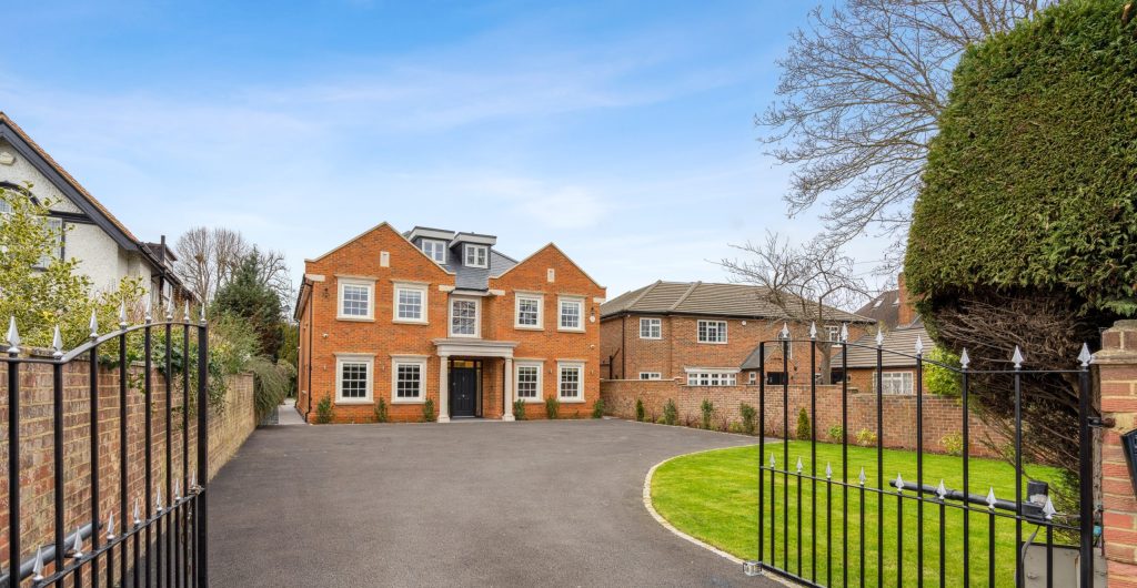 Building your dream luxury home - the role of a property developer in ...